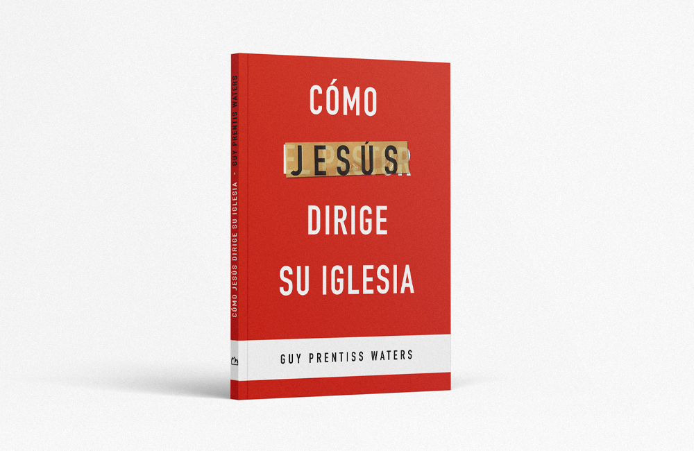 Cómo Jesús - Rou Estudio